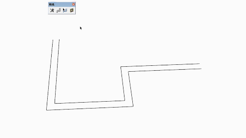 智达云双线/Doubleline草图大师插件_草图大师模型_SketchUp插件_SketchUp模型下载_SU模型下载